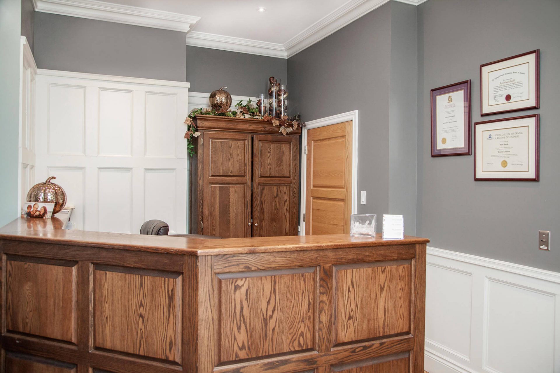 | Dr. Parekh & Associates