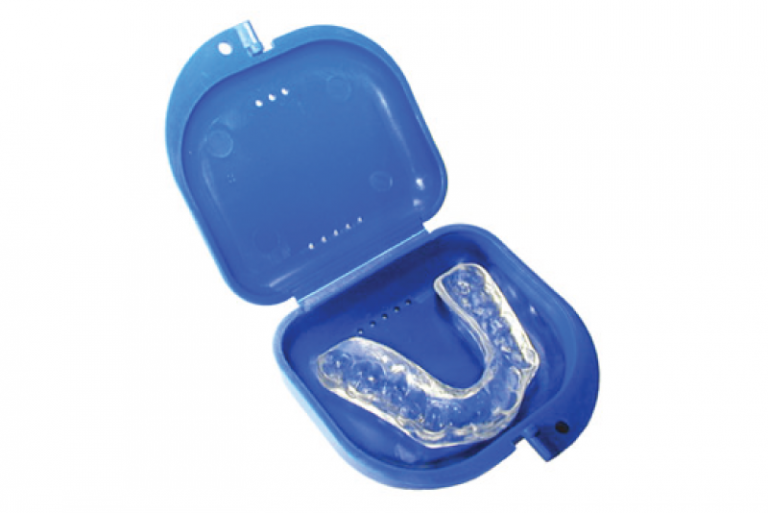 Sports Guards | Dentistry On 89 Dr. Parekh & Associates